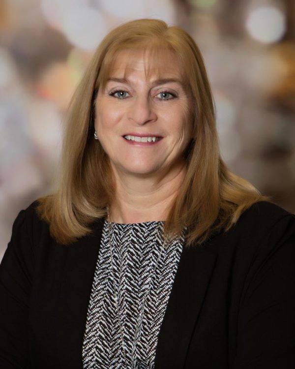 Amy Petrus - Senior Compensation Consultant - Your Partner In HR