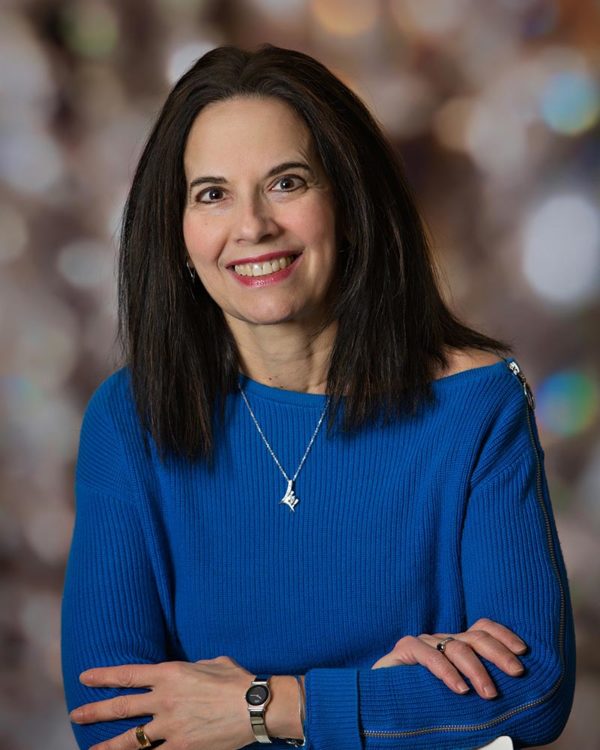 Lisa Newburger - Talent Acquisition Specialist - Your Partner In HR